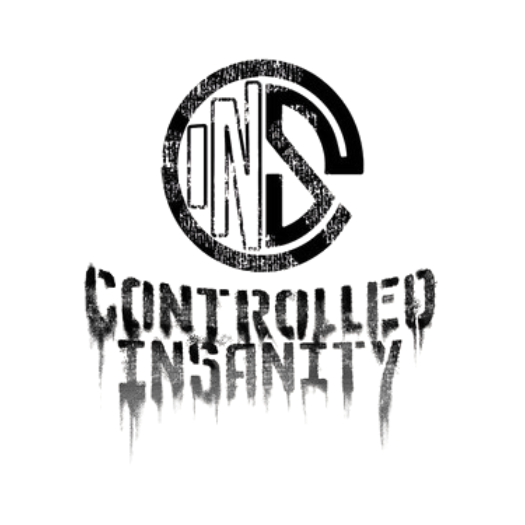 Controlled Insanity – FITBROS