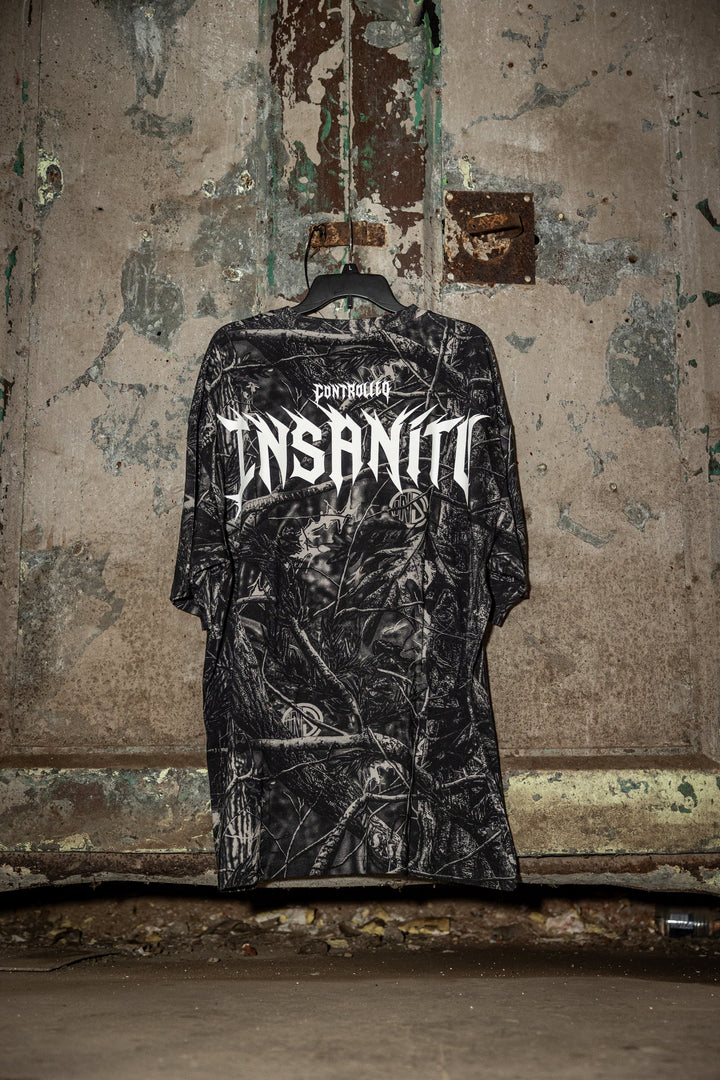 Controlled Insanity – FITBROS