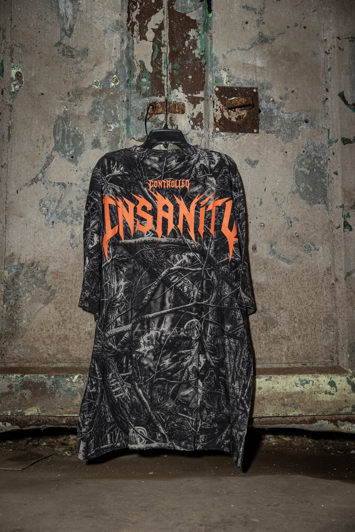 Controlled Insanity – FITBROS