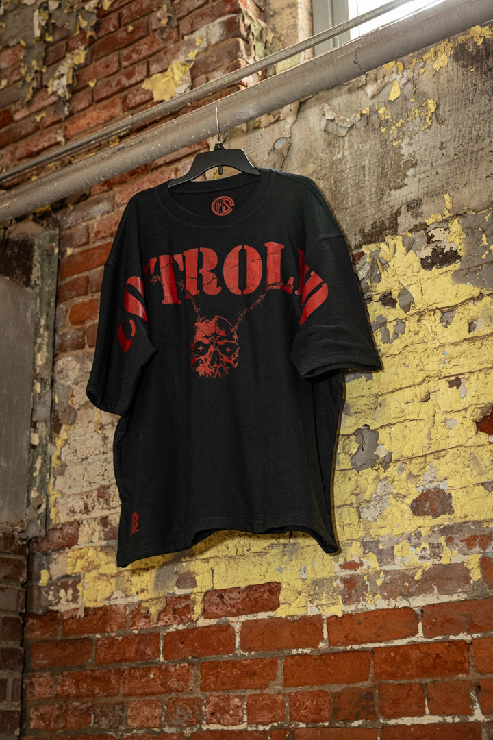 Controlled Insanity – FITBROS