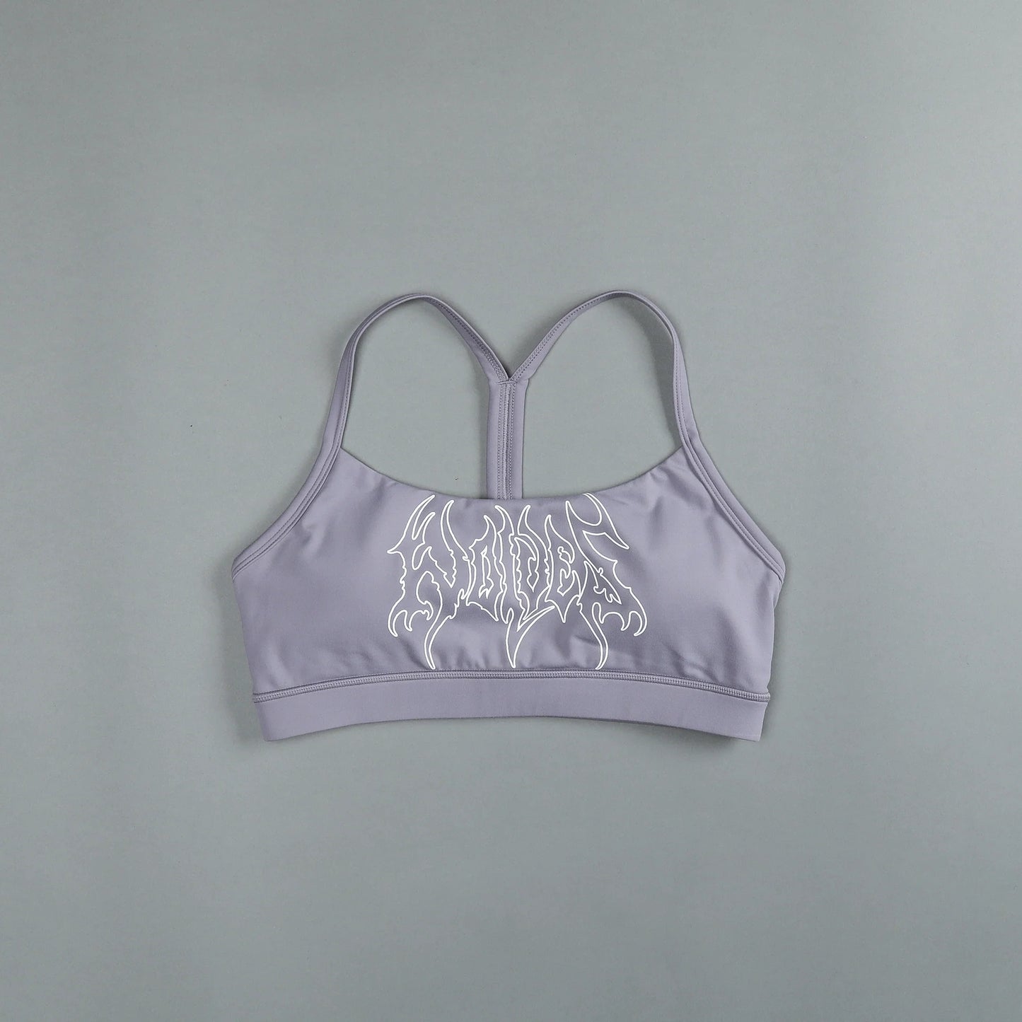 Why Wait "Energy" Everyday Sports Bra in Norse Purple – FITBROS