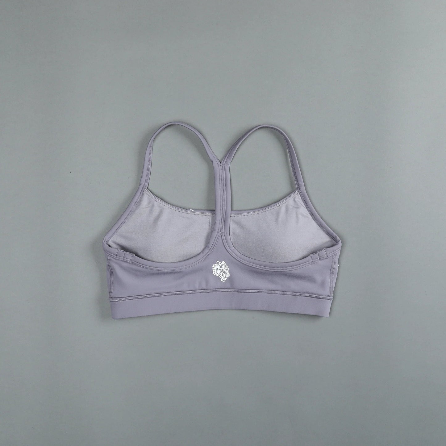Why Wait "Energy" Everyday Sports Bra in Norse Purple – FITBROS