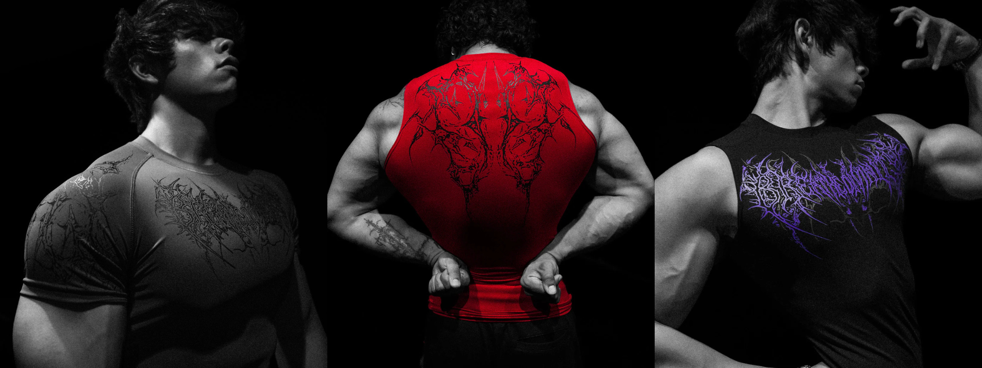 FITBROS ® | Premium Gymwear