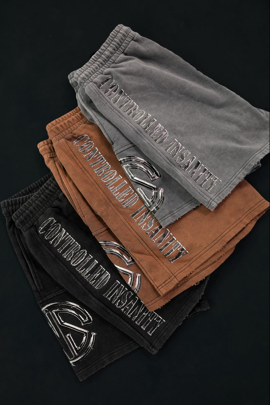 Controlled Insanity – FITBROS