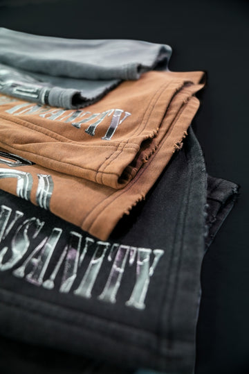 Controlled Insanity – FITBROS