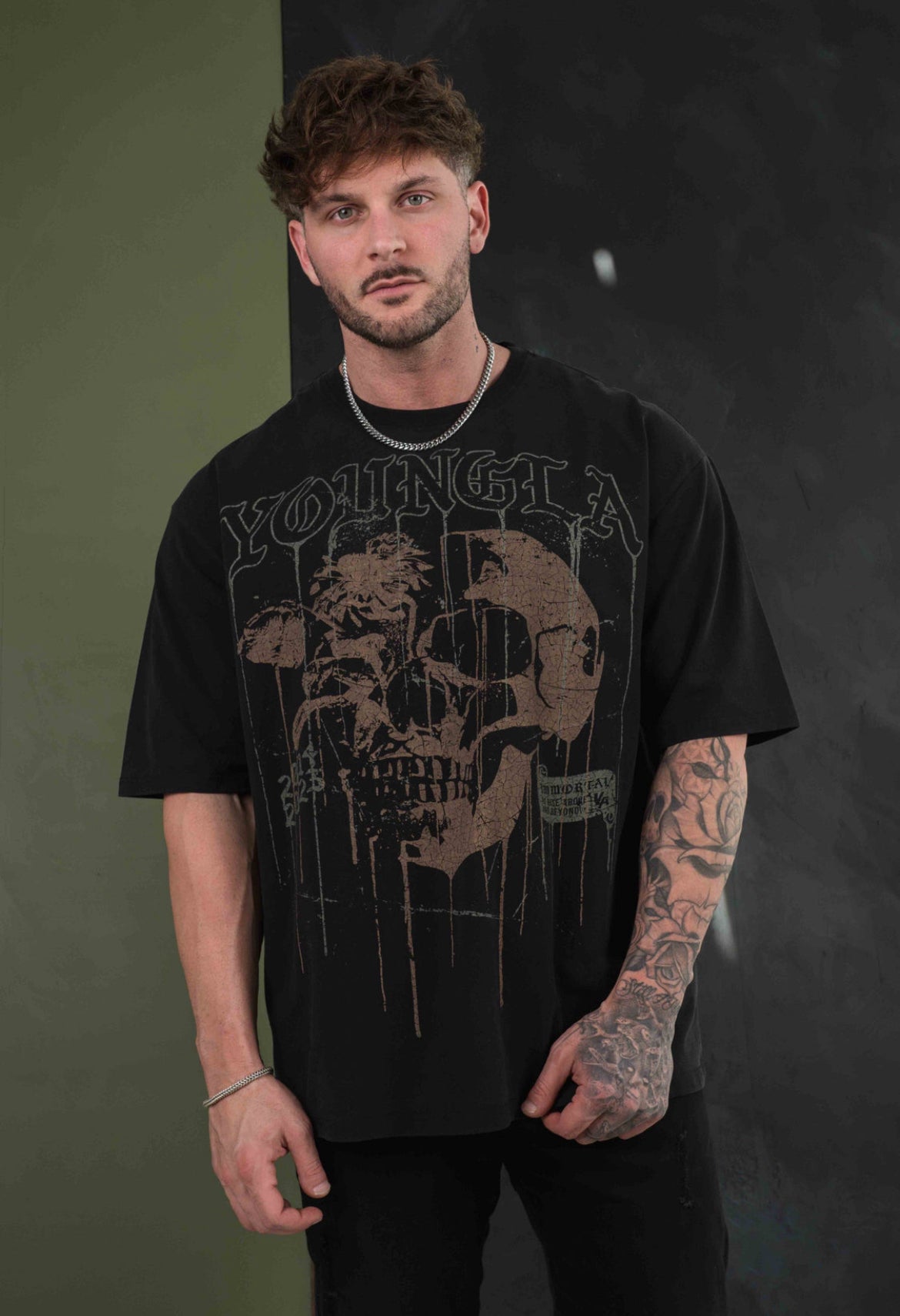 FITBROS ® | Premium Gymwear