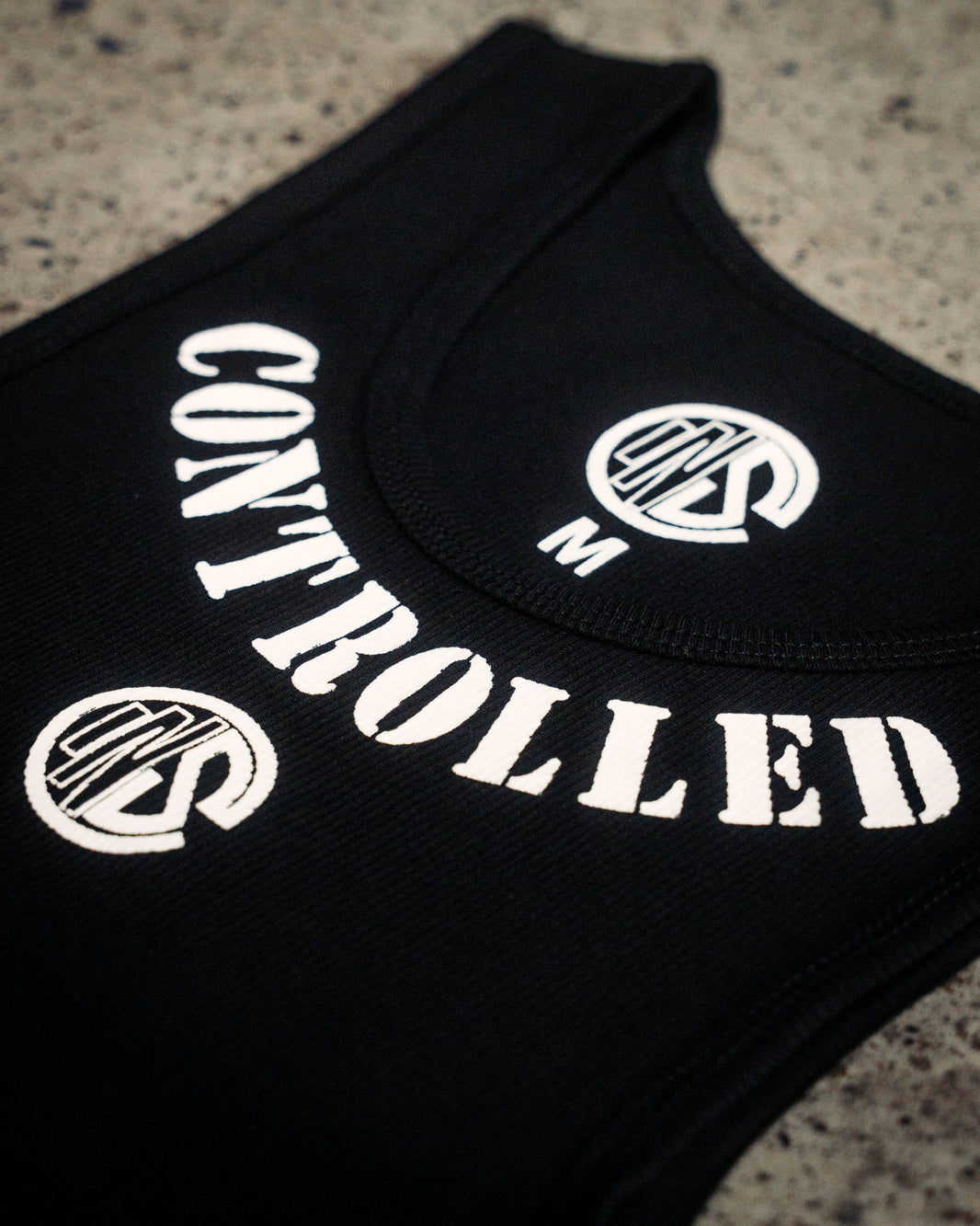 Controlled Insanity – FITBROS