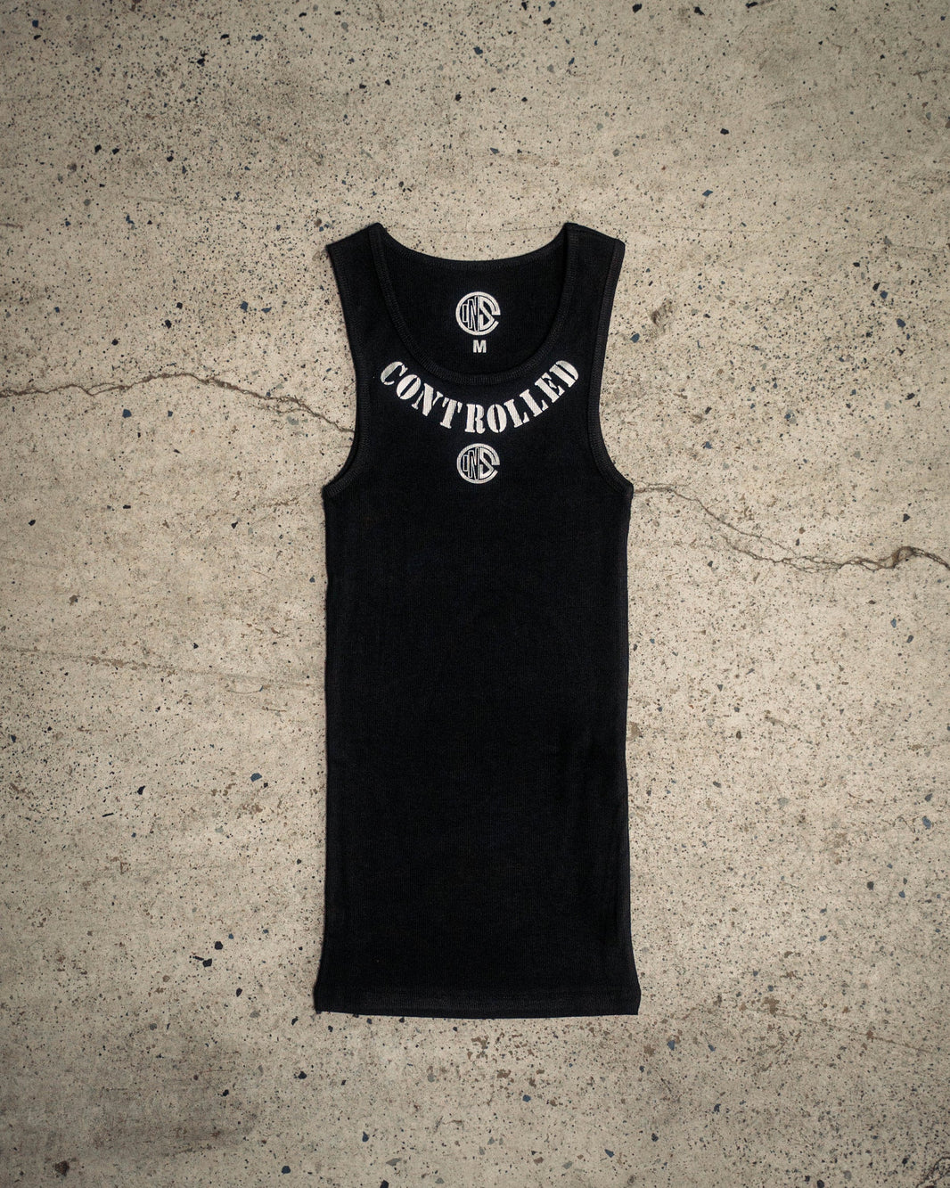 Controlled Insanity – FITBROS