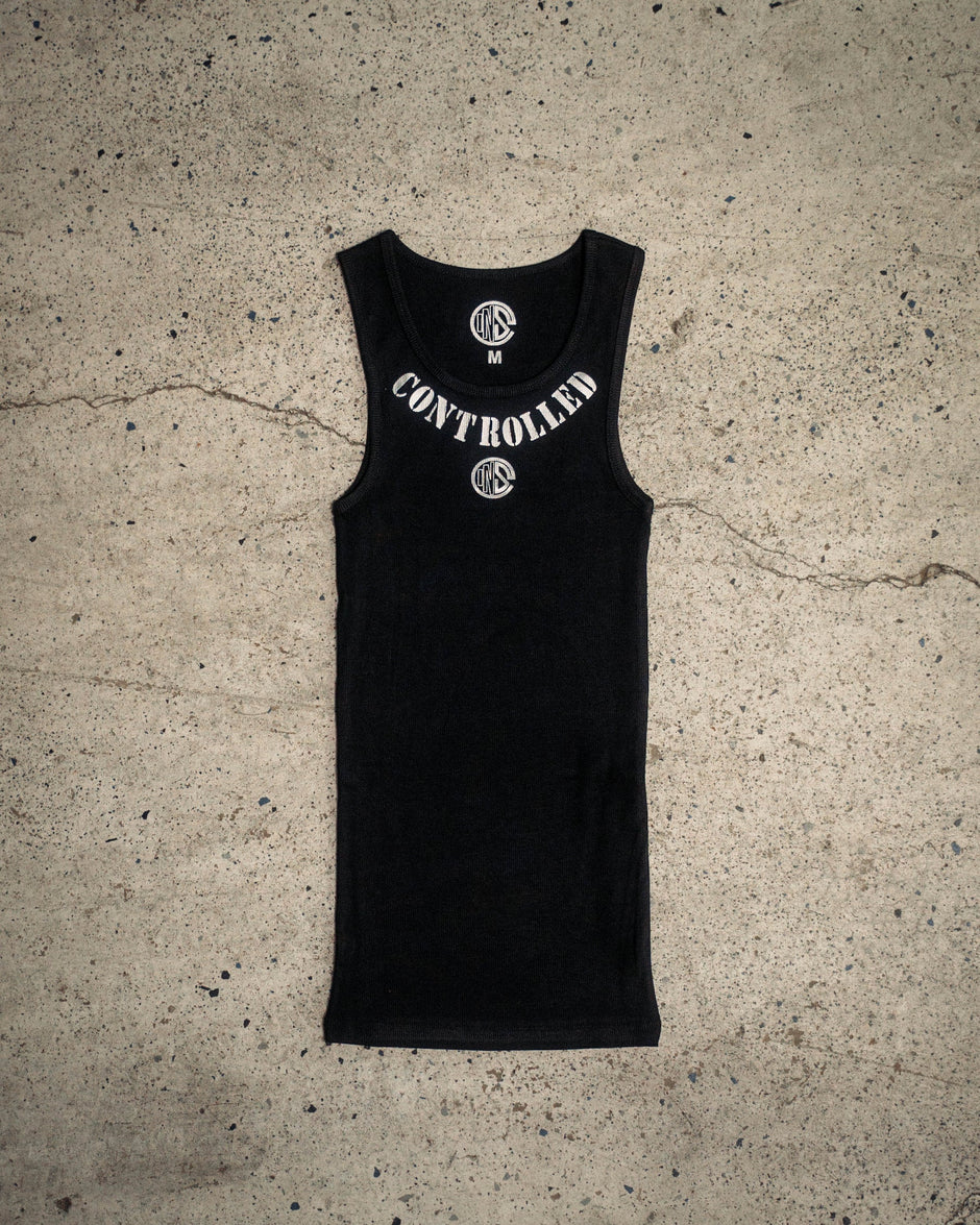 Controlled Insanity – FITBROS