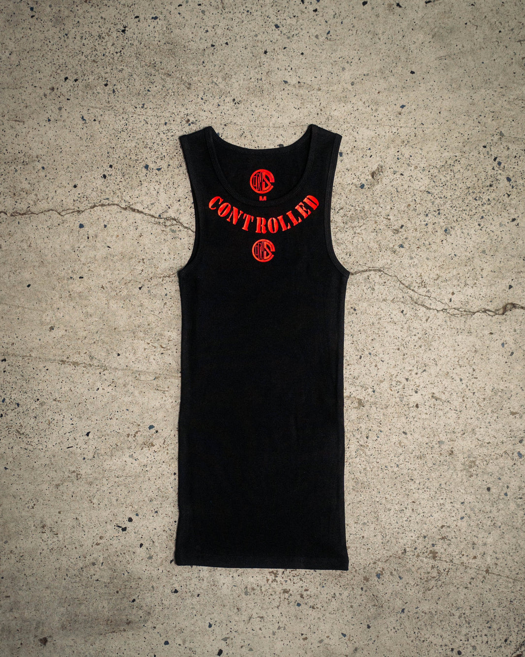 Controlled Insanity – FITBROS