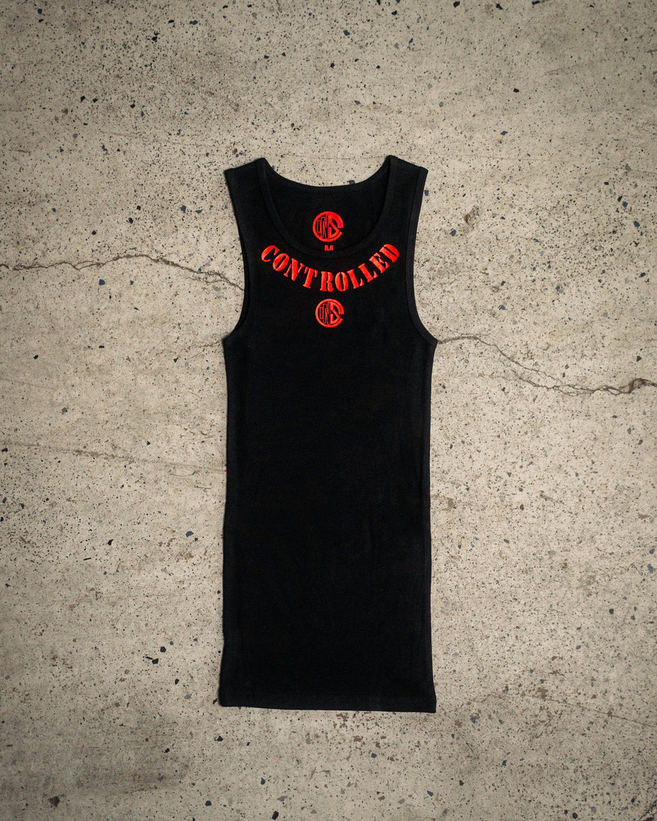 Controlled Insanity – FITBROS