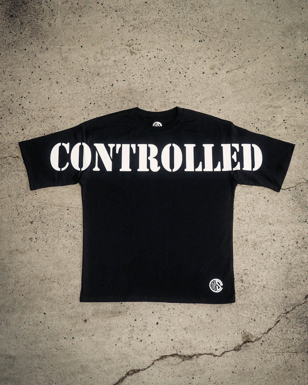 Controlled Insanity – FITBROS