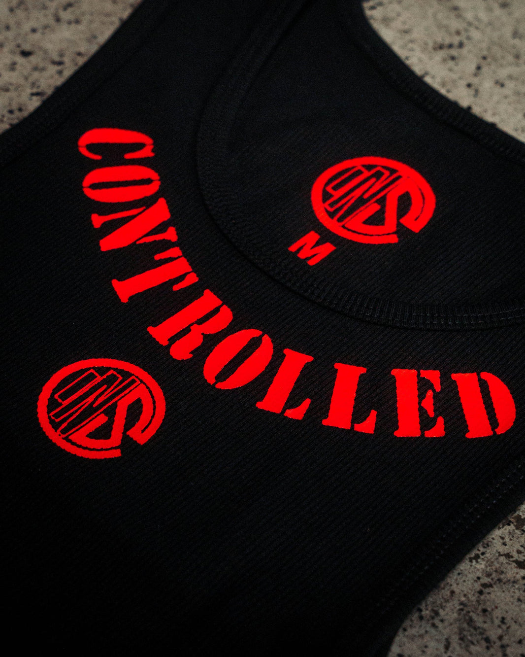 Controlled Insanity – FITBROS