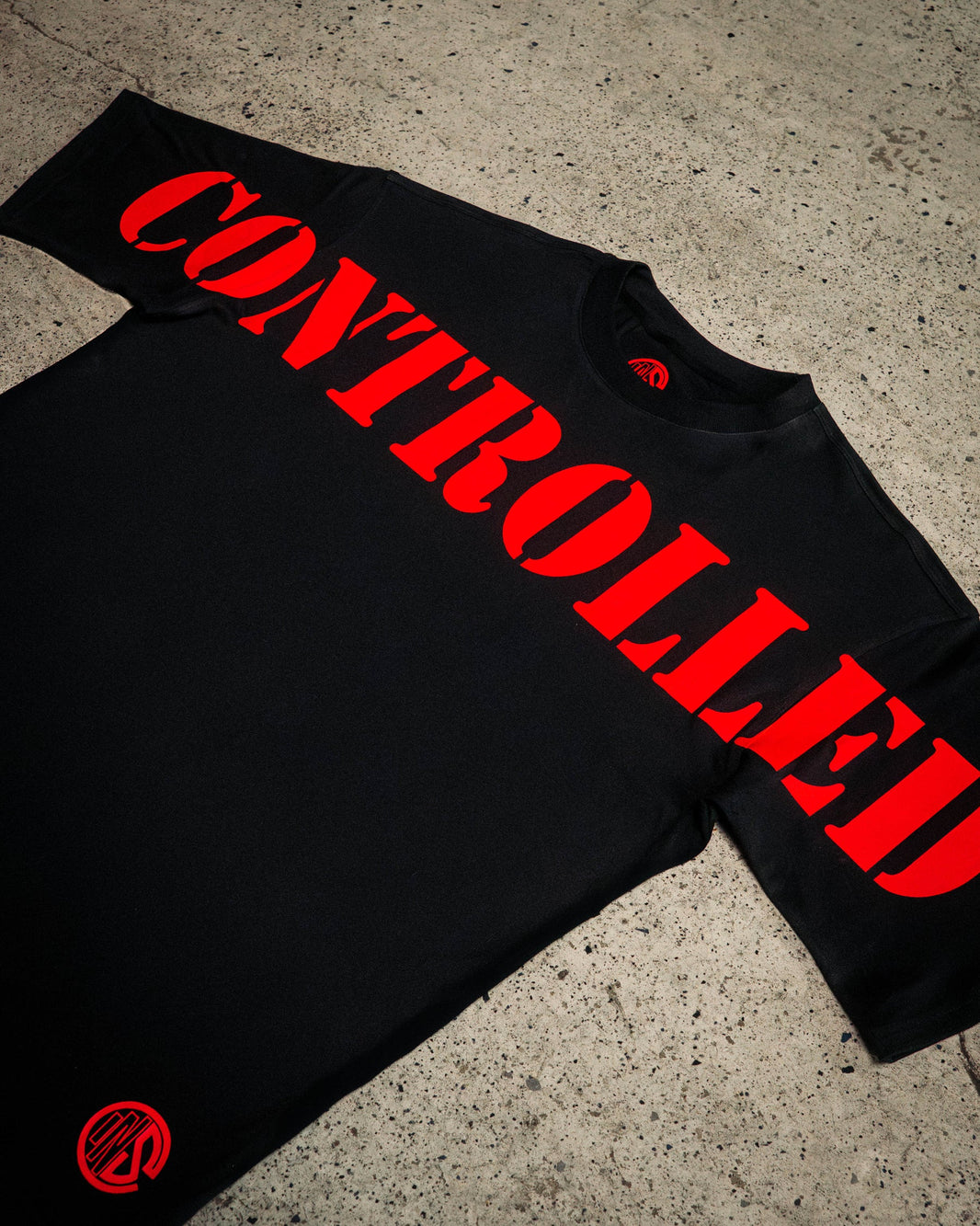 Controlled Insanity – FITBROS